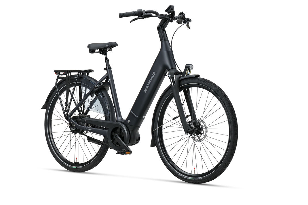 Batavus Finez