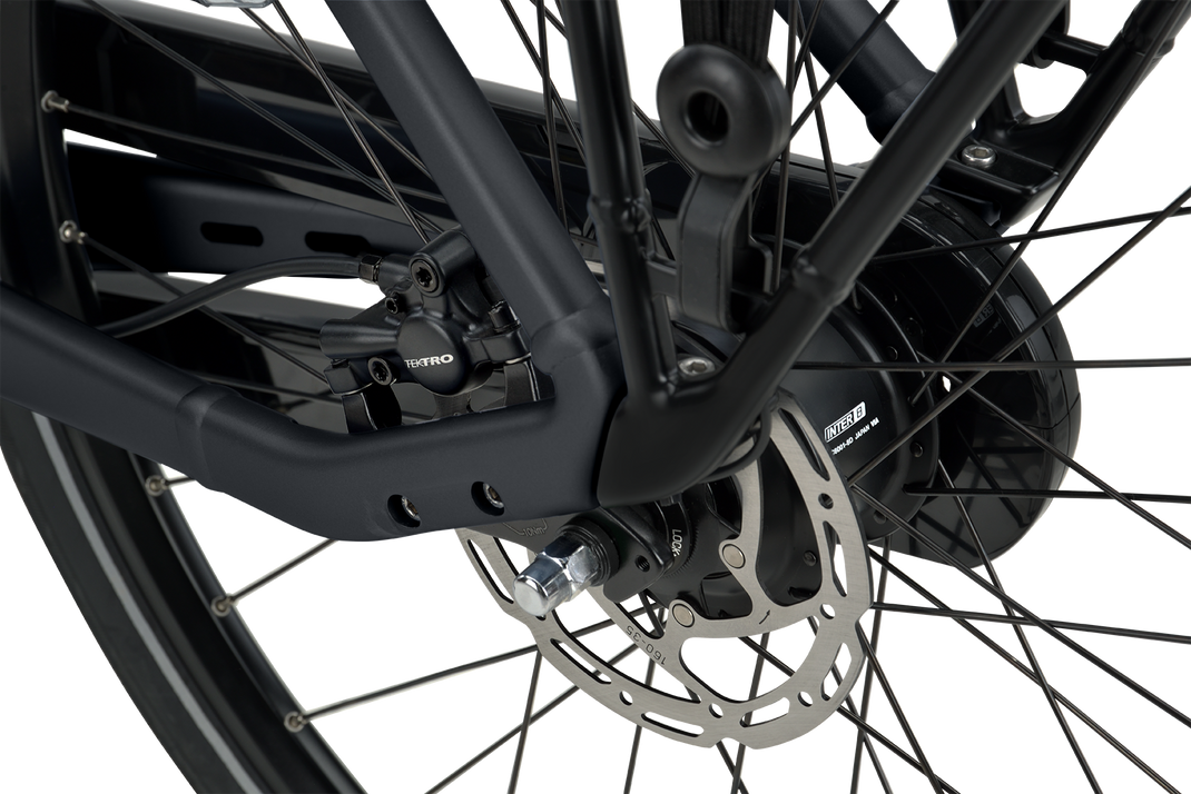 Batavus Finez