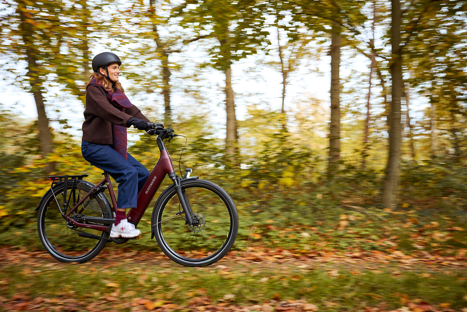 Batavus Finez