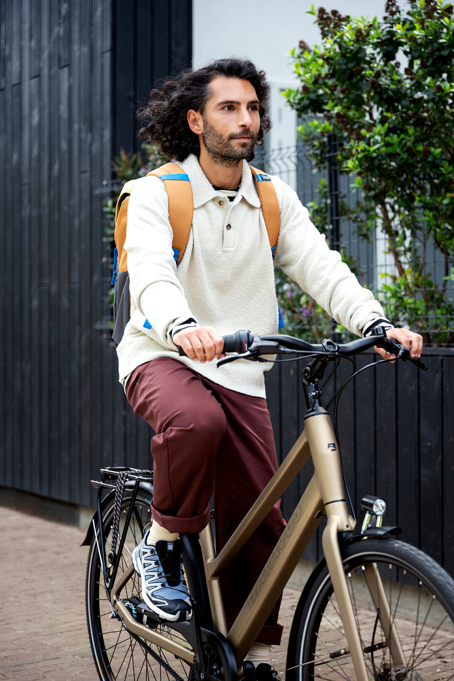 Batavus bicycle | You can rely on Batavus.
